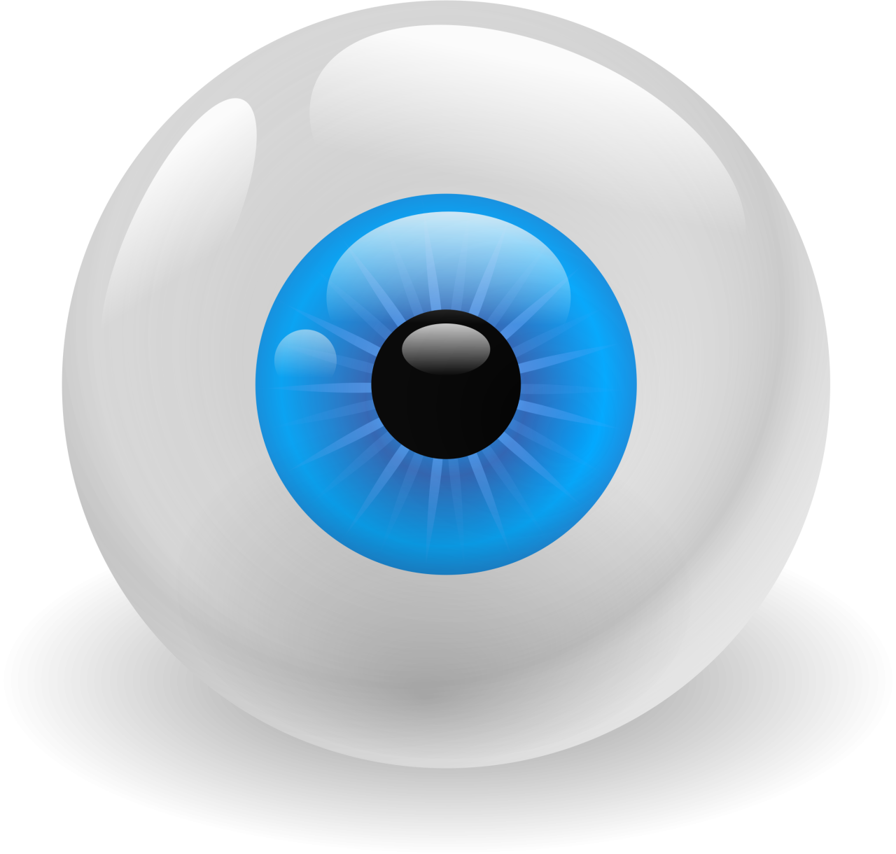 Cartoon Eye Png Eye Clip Art, Transparent Png - Photo #293 - DirectPNG ...